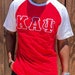 Kappa Alpha Psi T Shirt - Etsy