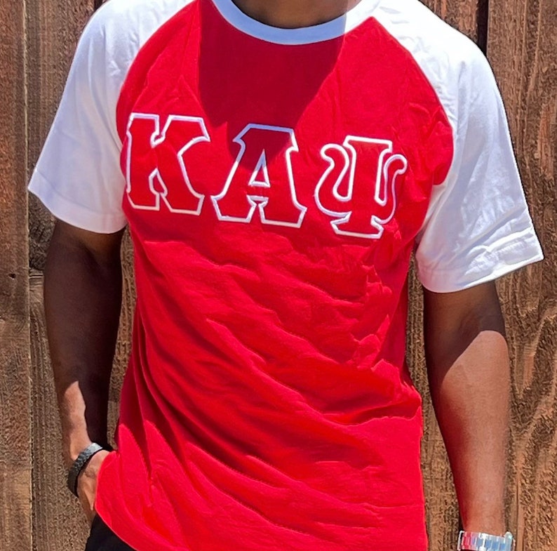 Kappa Alpha Psi T Shirt - Etsy