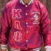 Kappa Alpha Psi Jacket - Etsy