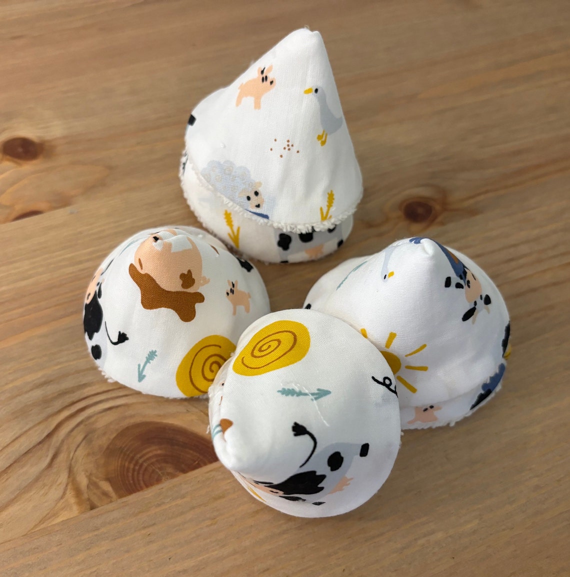 Pee Teepee/ Pee Cone/ Washable and Reusable Pee Stop - Etsy