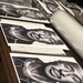 2pac Tupac Shakur Art Print - Art by Raquel Antoinette - Etsy