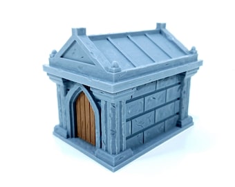 Tombs Graveyard Collection DND Dungeons & Dragons RPG Pathfinder ...