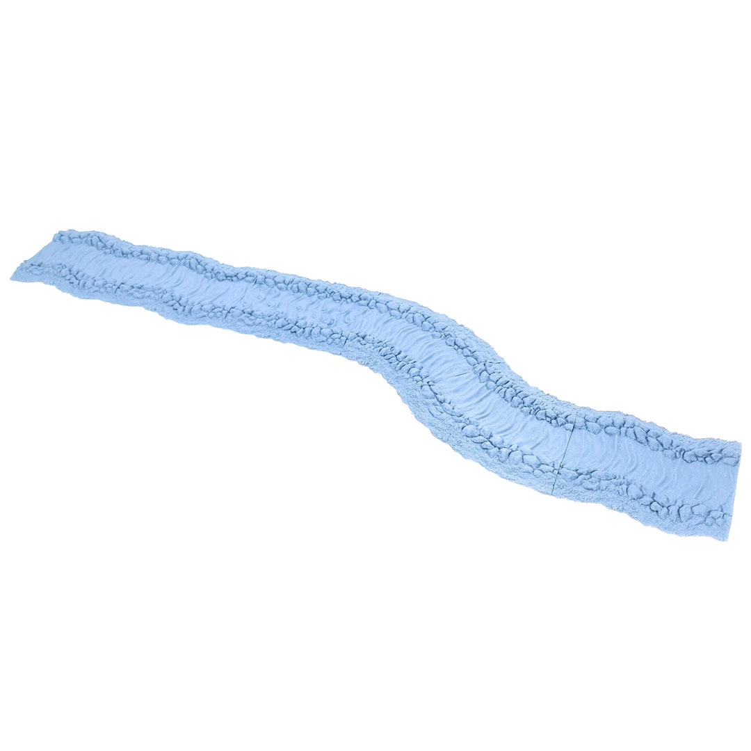 Tabletop Terrain River | 28mm Fantasy Scenery for Dnd, RPG and ...