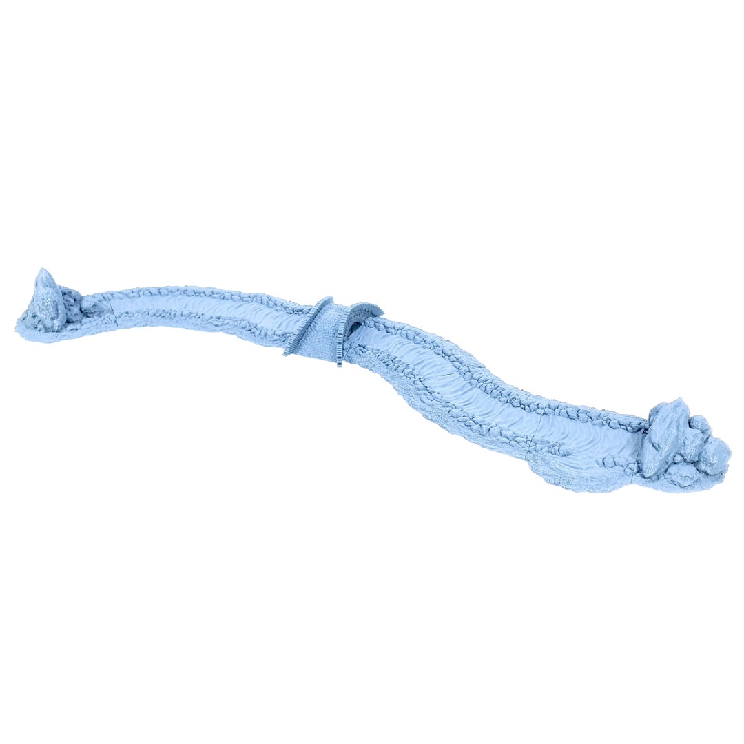Tabletop Terrain River | 28mm Fantasy Scenery for Dnd, RPG and ...