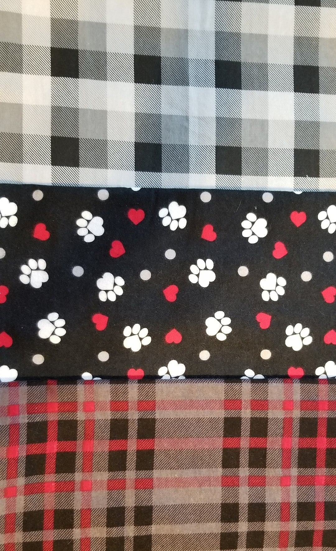 Wash Cloths - Misc Prints - Etsy