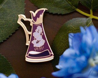 Purple Rain Pitcher - Etsy