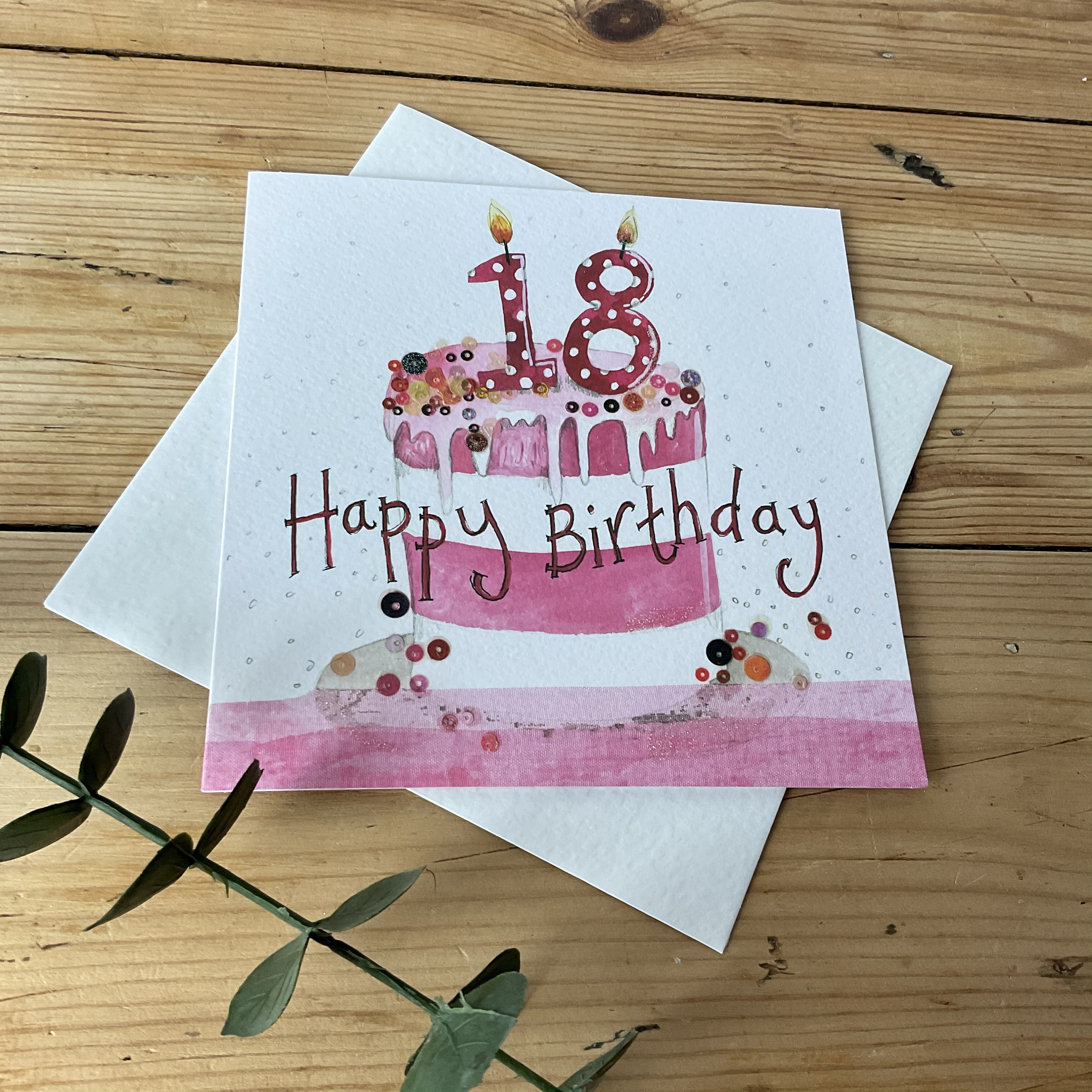 18 Year Old Birthday Card Etsy 18-year-old-birthday-card-etsy