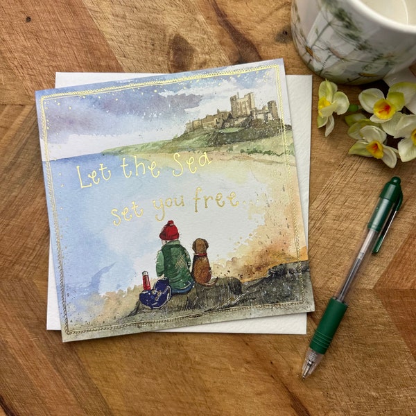 Sea Set You Free - Etsy