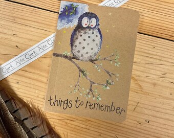 Cryptic Dragonfly Black A5 Hard Cover Notebook - Etsy UK