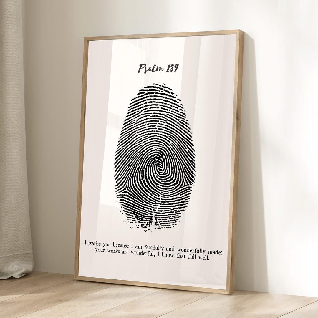 Psalm 139:14, Bible Verse, Bible Sketches, Scripture Quote, Biblical ...