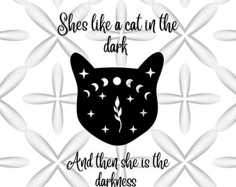 RHIANNON A5 Art Print Celtic Goddess Irish Folklore Pagan Art Welsh ...