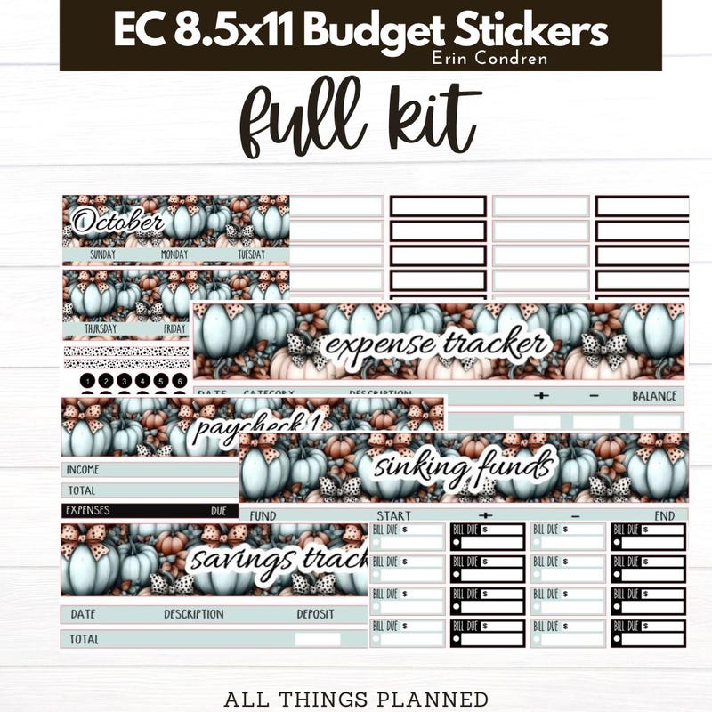 Ec Stickers - Etsy
