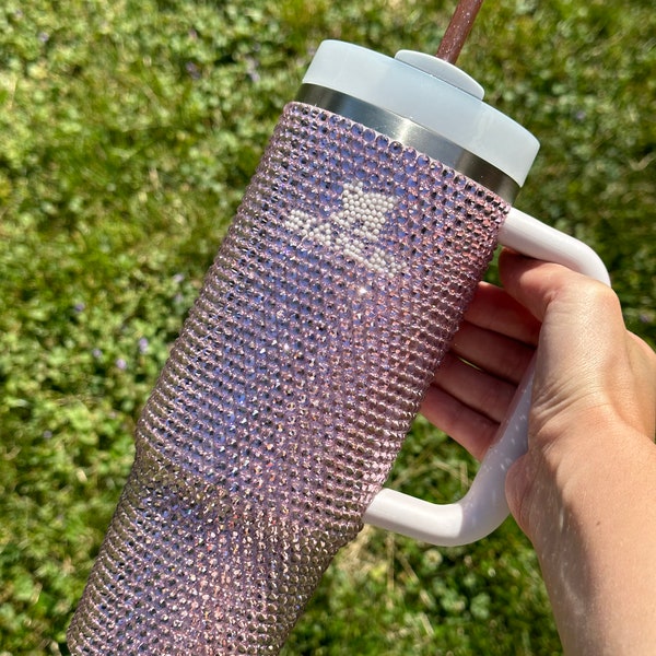 Bling Stanley 30oz No Handle - Etsy
