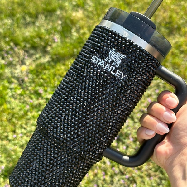 Bling Stanley 30oz No Handle - Etsy