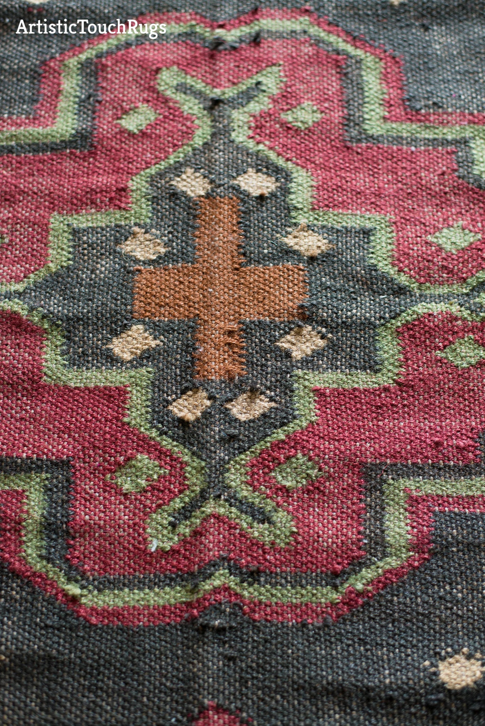 4x6 5x8 6x9 8x10 9x12 Ft Kilim Rug Handwoven Wool and - Etsy