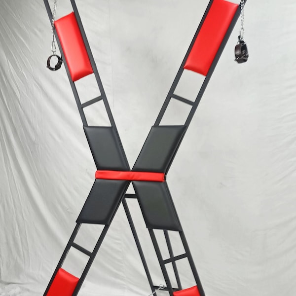 Dungeon Restraints - Etsy