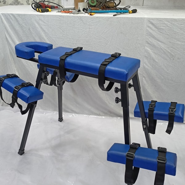 Spanking Bench - Etsy