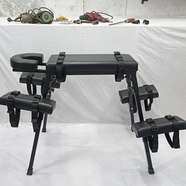 Restraint Bench - Etsy