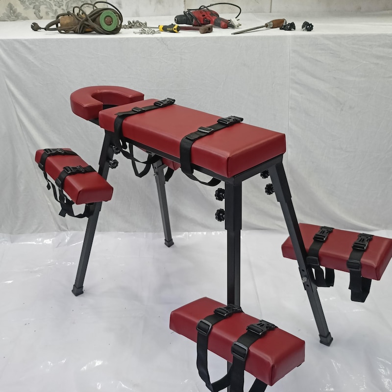 Chair Restraint - Etsy