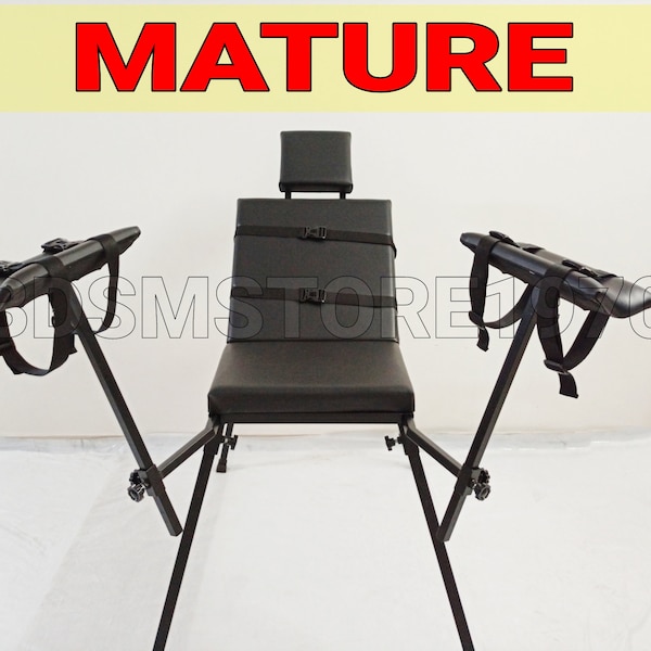 Breeding Bench With Restraint - Etsy