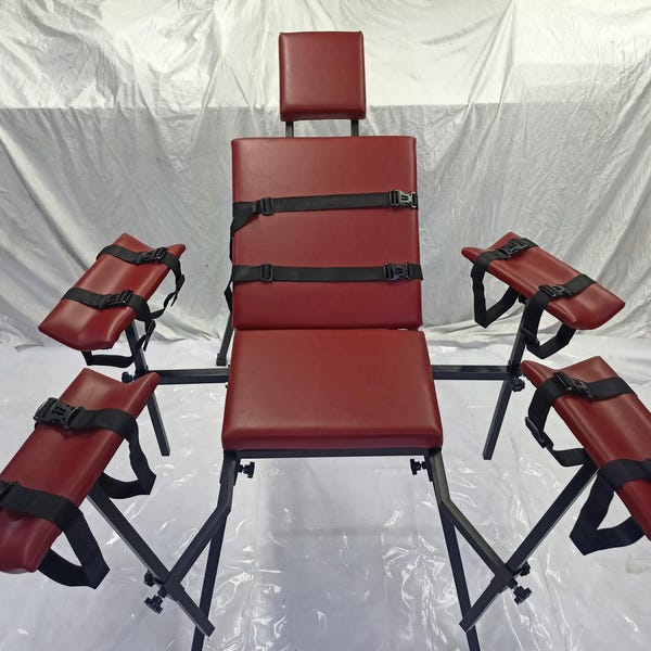 Chair Restraint - Etsy