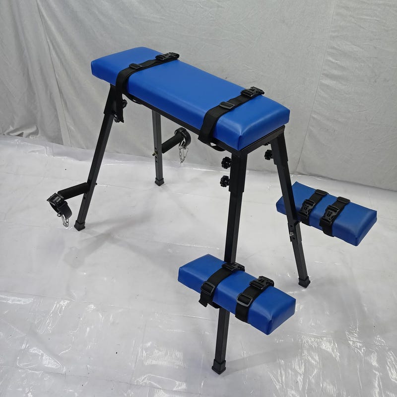 Restraint Bench - Etsy