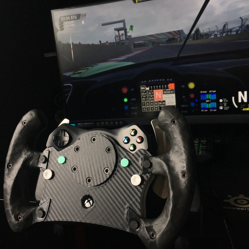 G920 Wheel Mod - Etsy