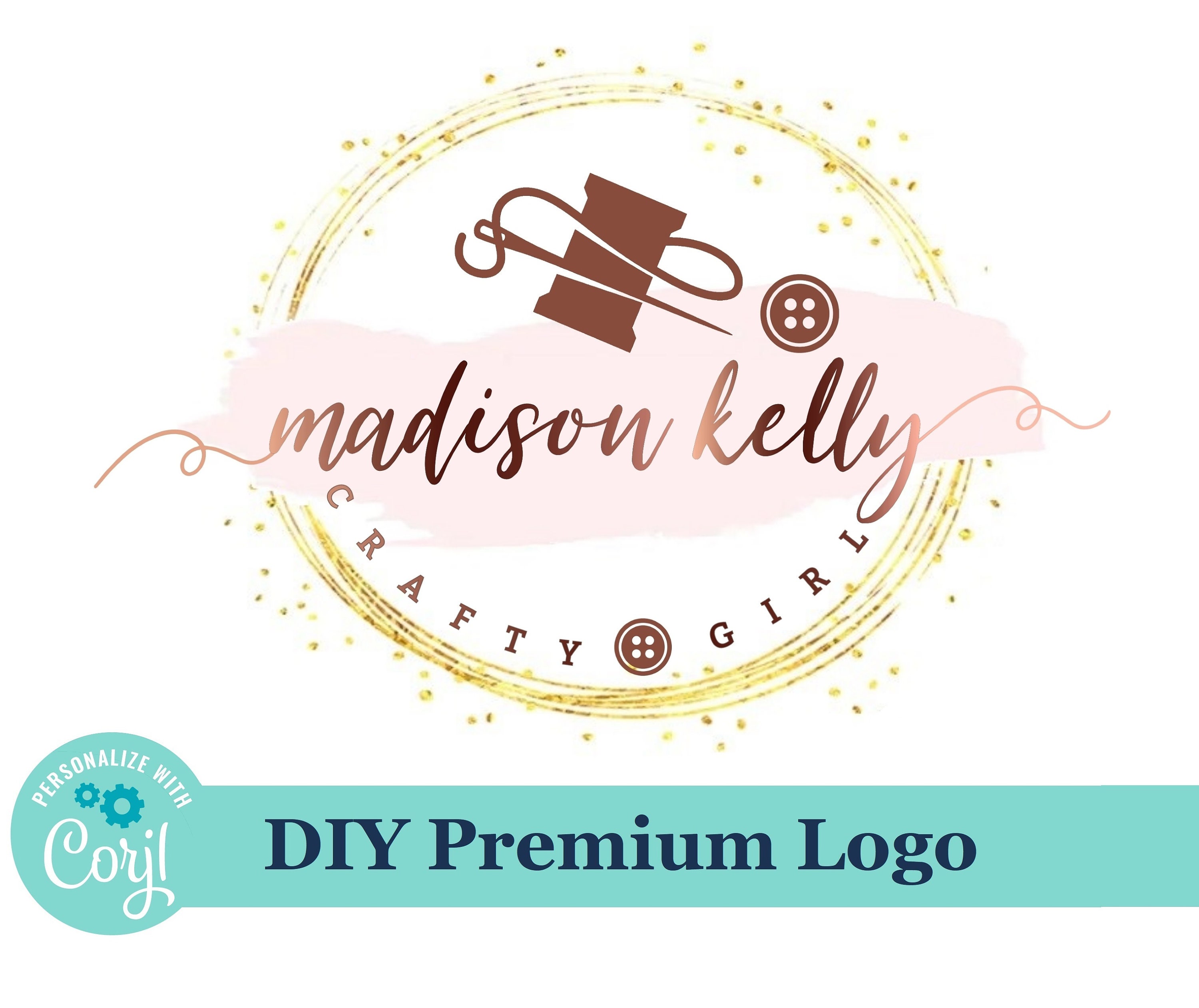 Diy Company Logo