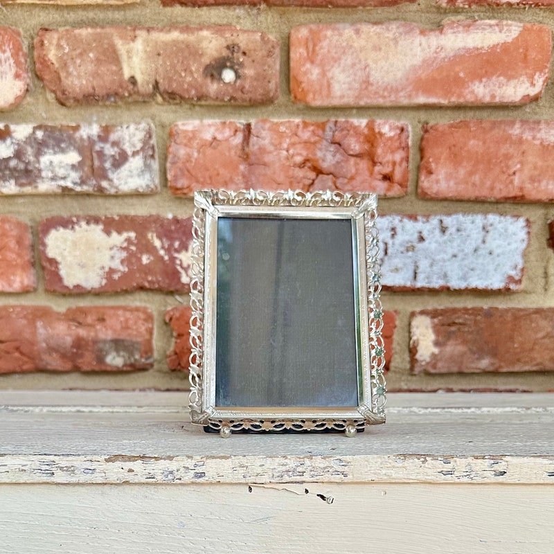 Metal Frame Craft - Etsy
