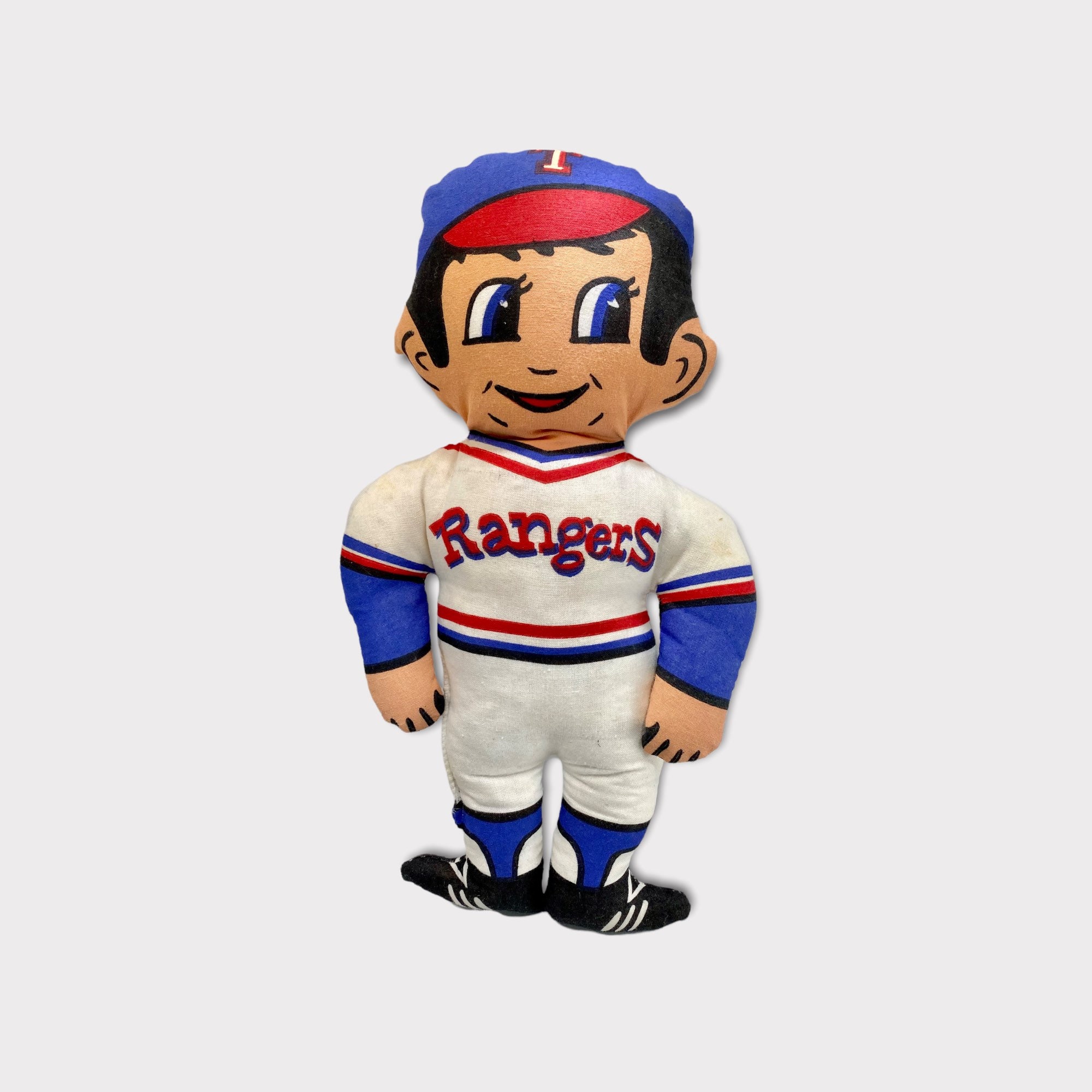 Rare Rangers Plush - Etsy