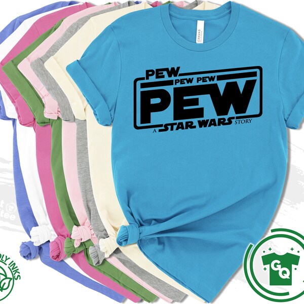 Pew - Etsy
