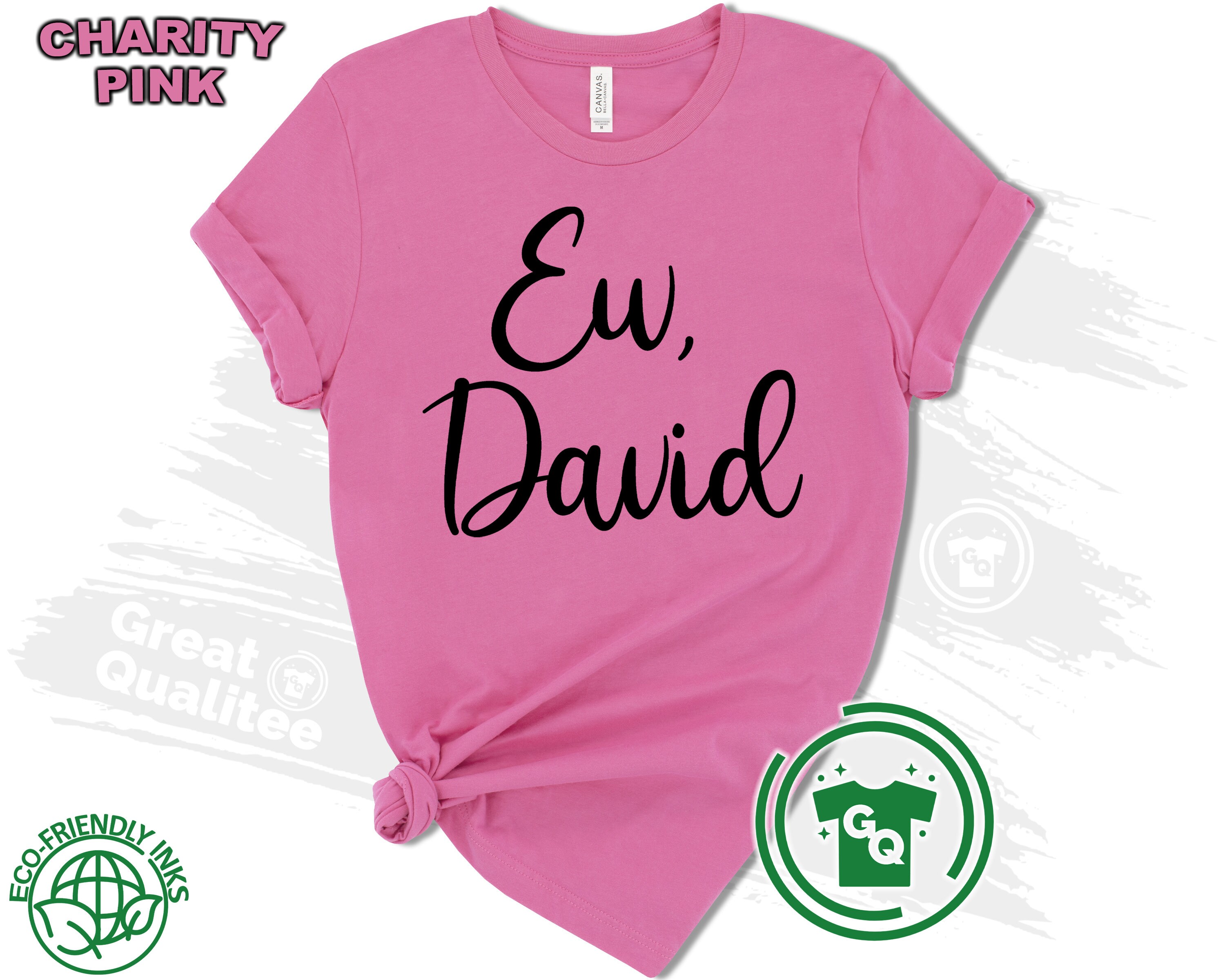 Ew David Ew David Shirt Ew David Gift | Etsy