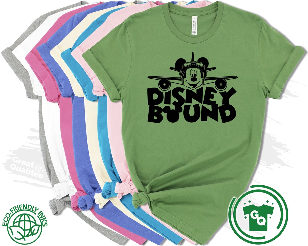Disney Bound Shirt, Disney Bounding, Disney Shirts, Disney Mickey ...