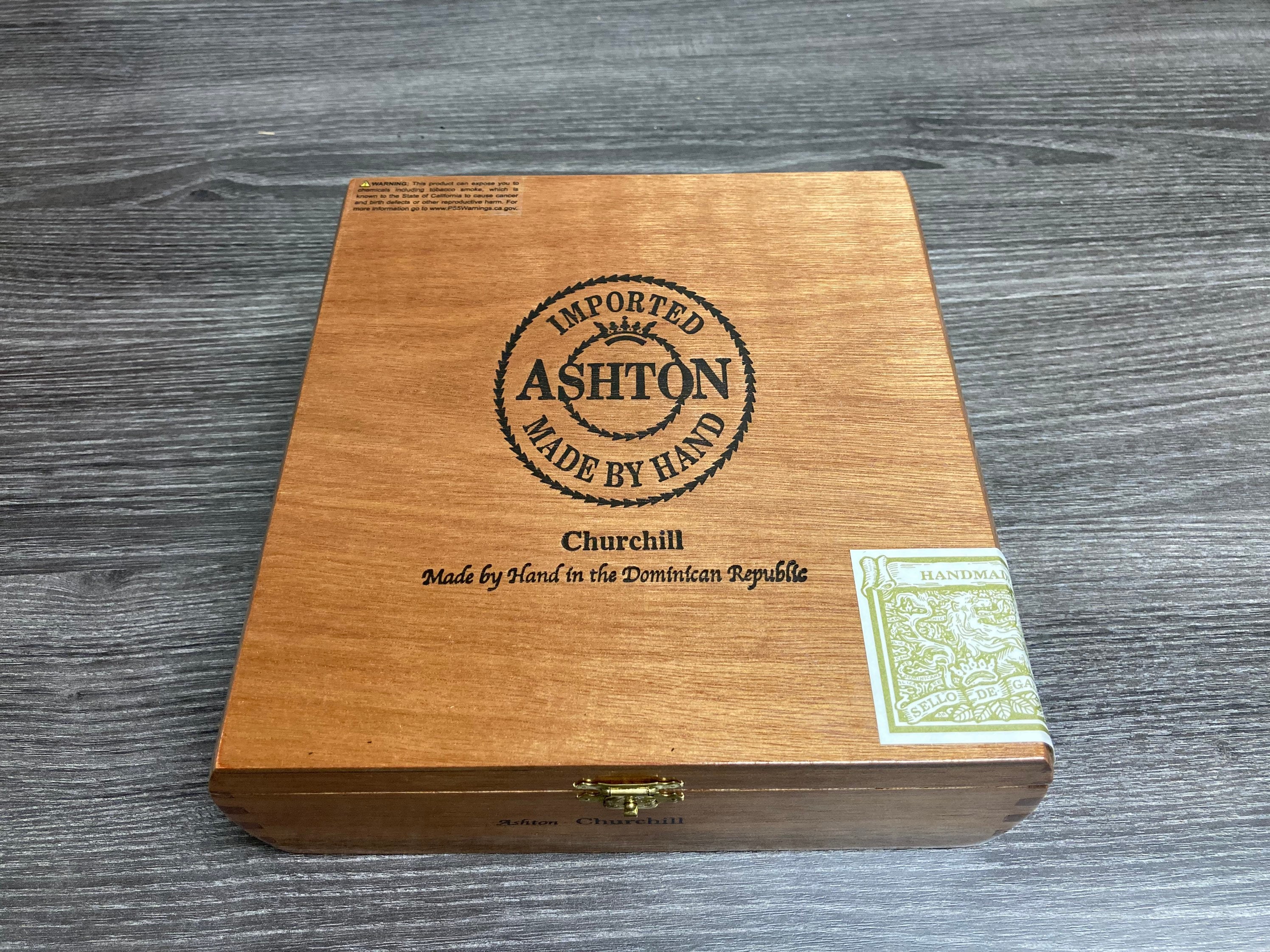 Empty Cigar Boxes for sale | Only 2 left at -75%