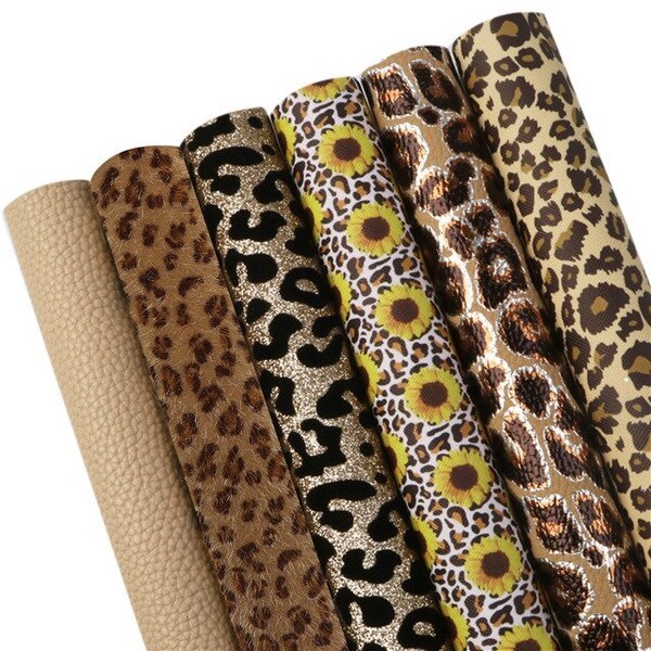 Genuine Leather Sheets - Etsy