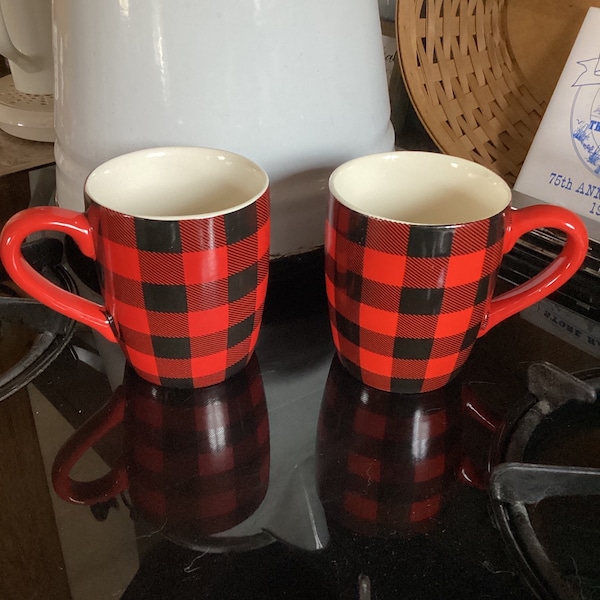 Robert Stanley Mugs - Etsy