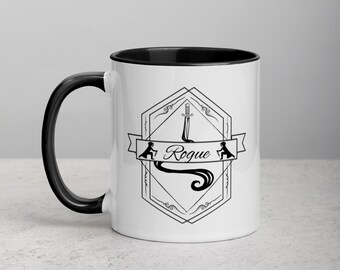 Dnd Class Merch - Etsy