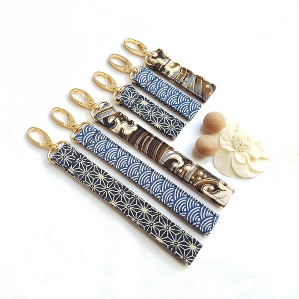 Japanese Seigaiha Ring - Etsy