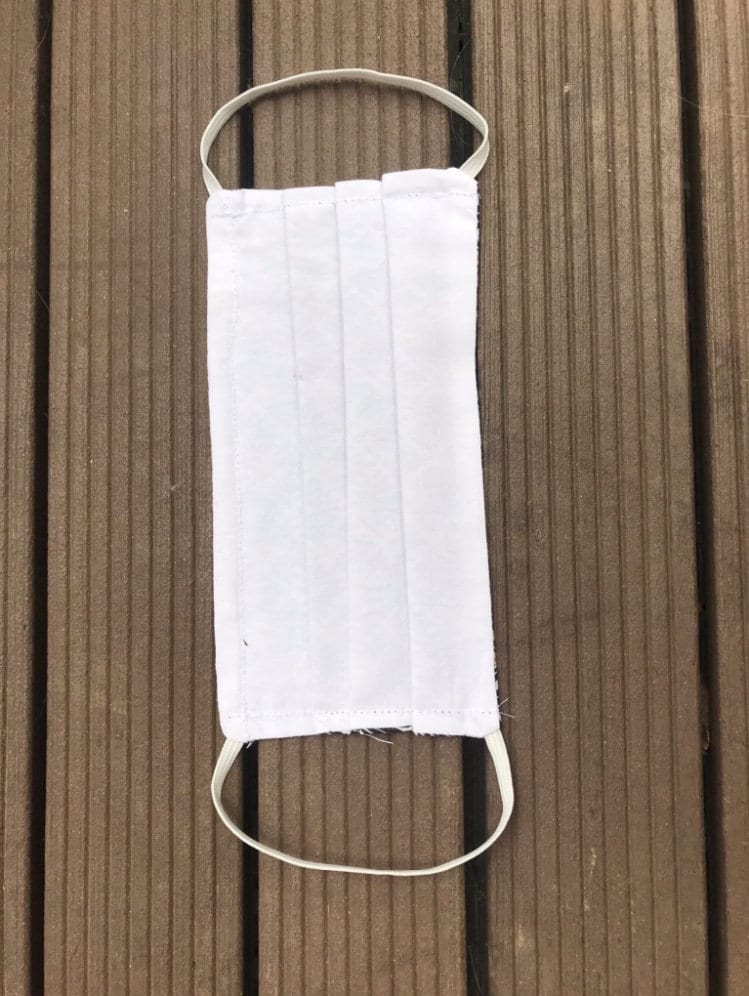 Fabric Mask AFNOR Standards - Etsy