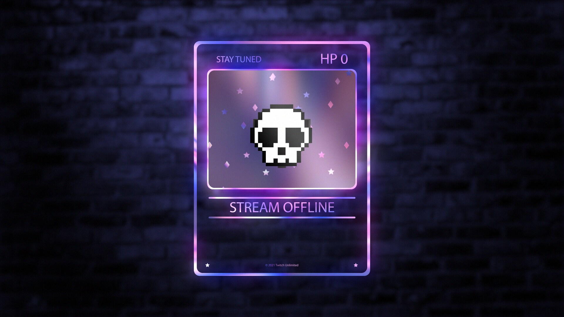 Trading Card Theme Overlay Pack - Etsy.de