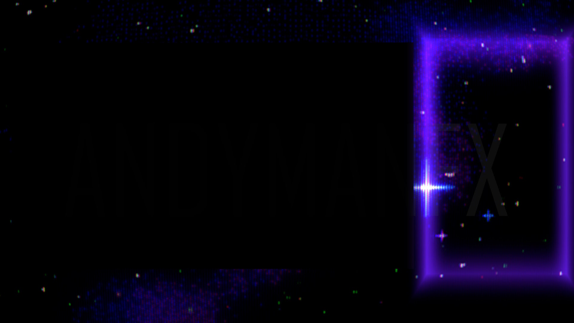 Animated Pixel Overlay - Etsy