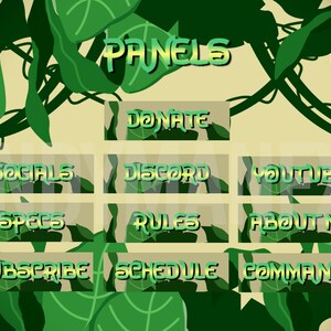 Animated Monkey Overlay Bundle - Etsy