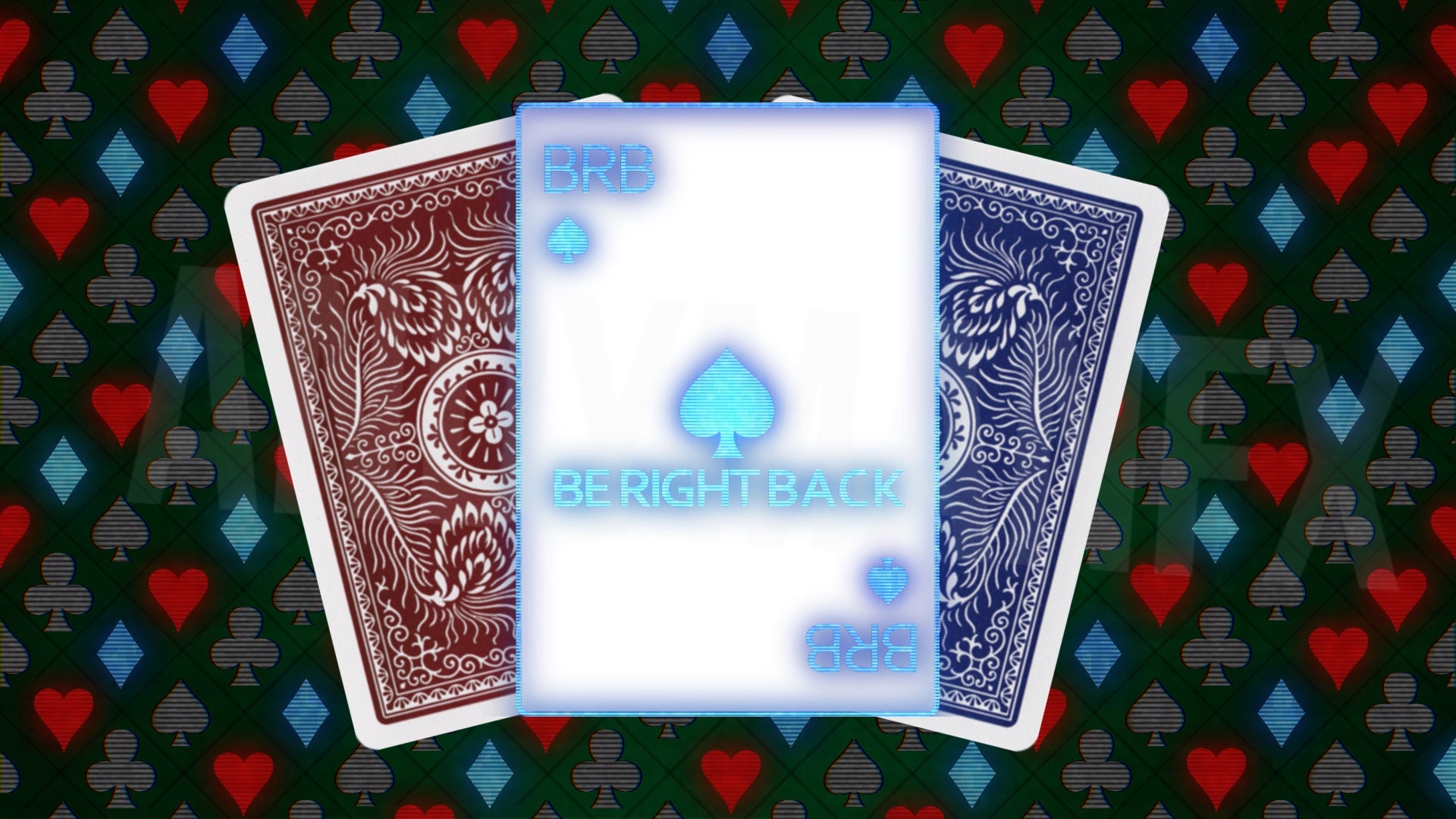 Animated Card Theme Overlay Bundle - Etsy