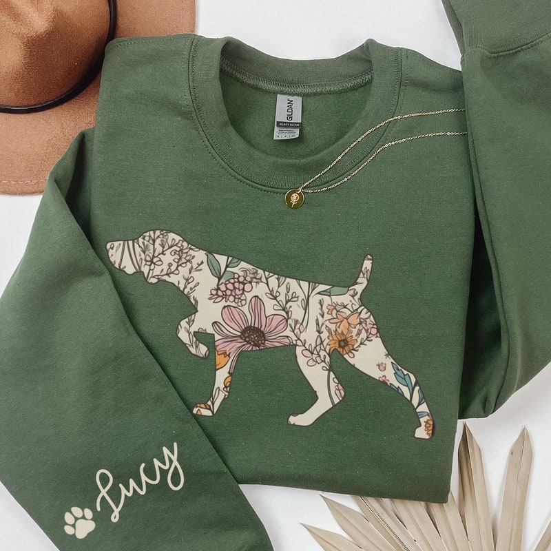 German Shorthaired Pointer Gifts - 60+ Gift Ideas for 2025