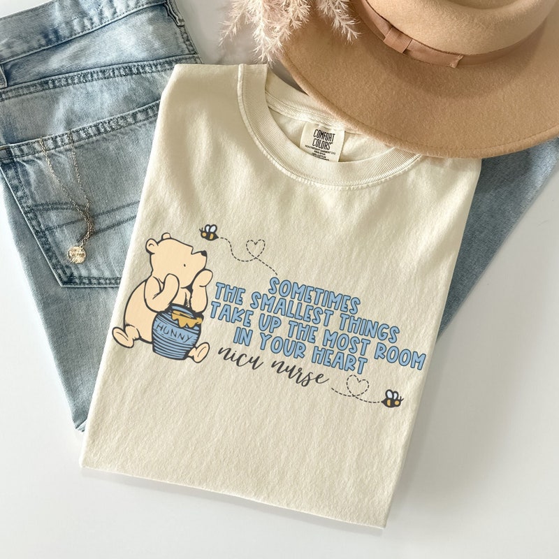 Vintage Nicu Nurse Tshirt - Etsy