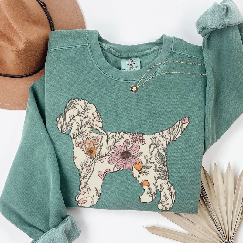 Cockapoo Pajamas - Etsy UK
