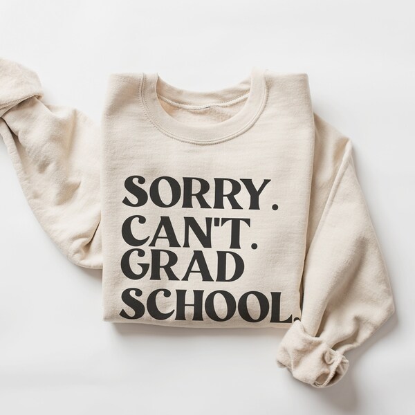 Grad School - Etsy