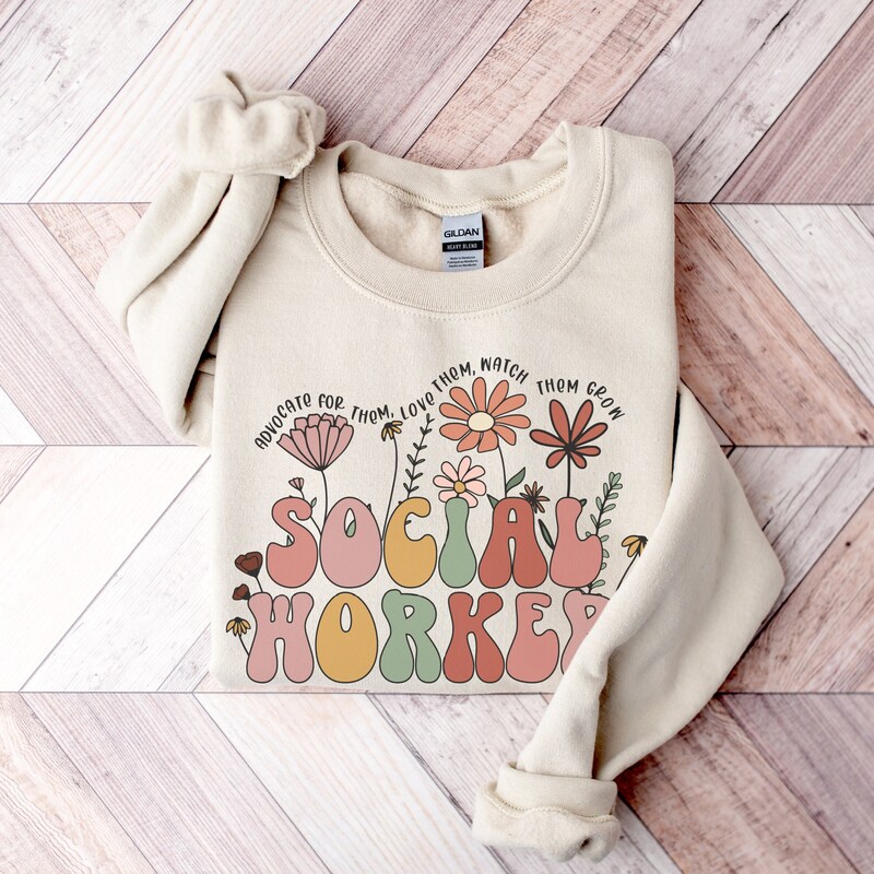 Social Worker Gift - 60+ Gift Ideas for 2024