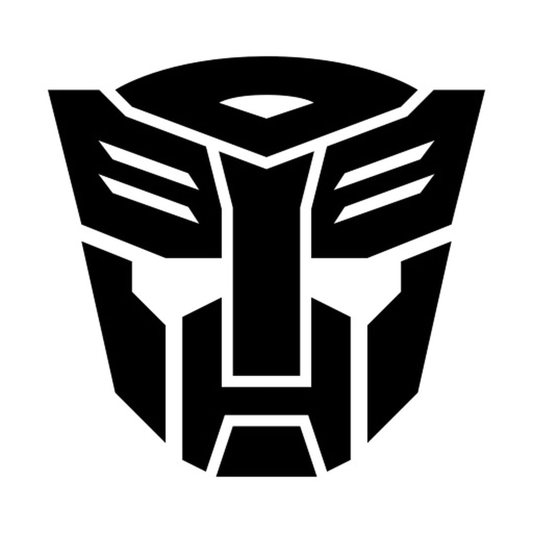 Autobot Logo PNG - Etsy Canada