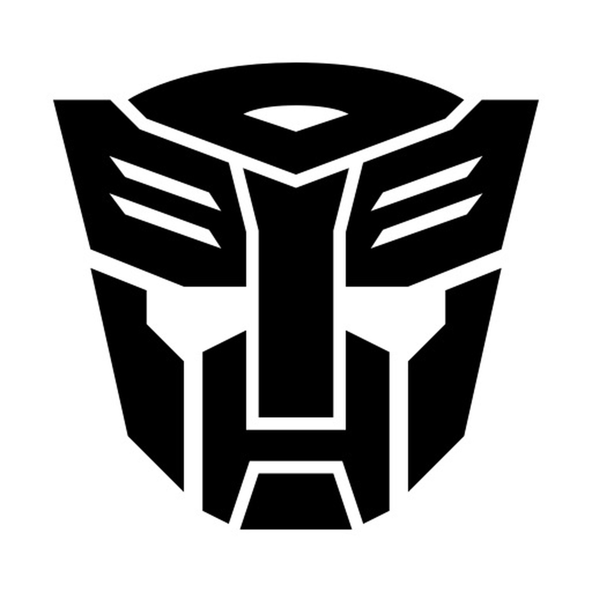 Autobot Logo PNG - Etsy